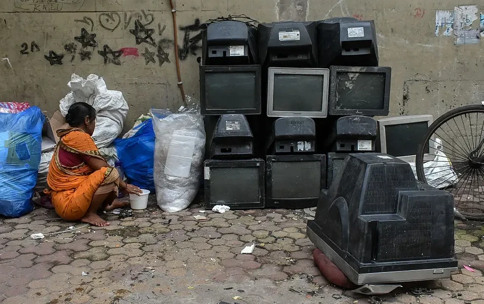 IIT Madras unveils zero-discharge e-waste recycling pilot plant