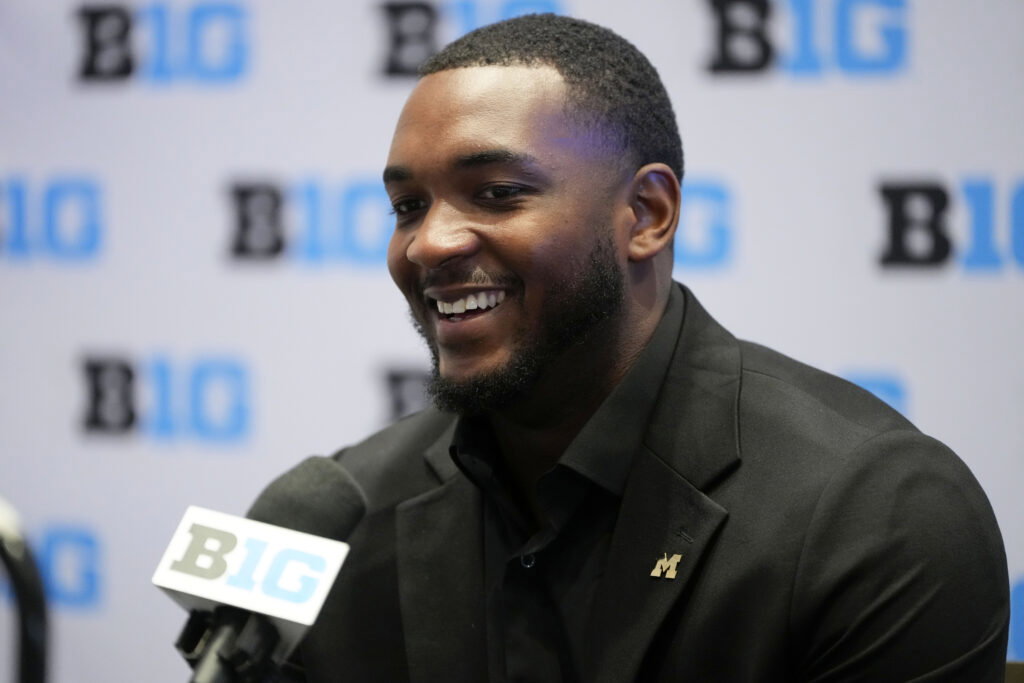 Ex-Wolverine says Ohio State’s 2024 title was not a real win