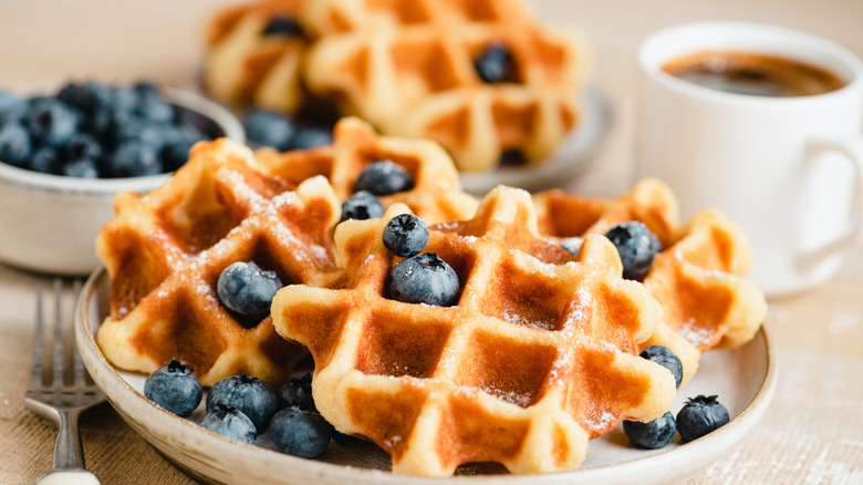 15 tips you need to make the best homemade waffles