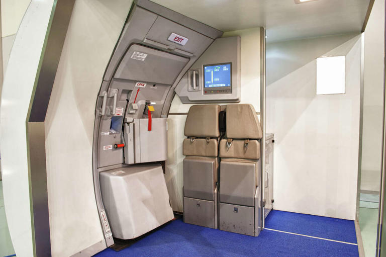 Why Southwest Airlines flight attendants are battling management over ...