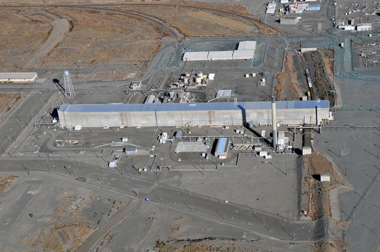 Highly dangerous plutonium offers no quick fix to US nuclear fuel crunch