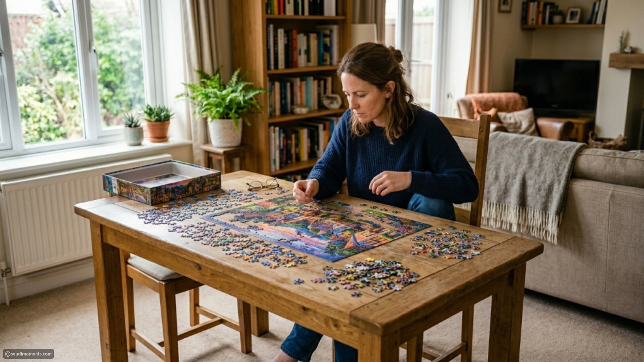 Underappreciated pastimes that can make you more intelligent