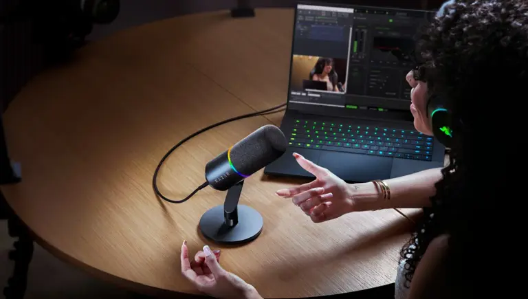 Ήρθε το απόλυτο εργαλείο για streamers από την Razer