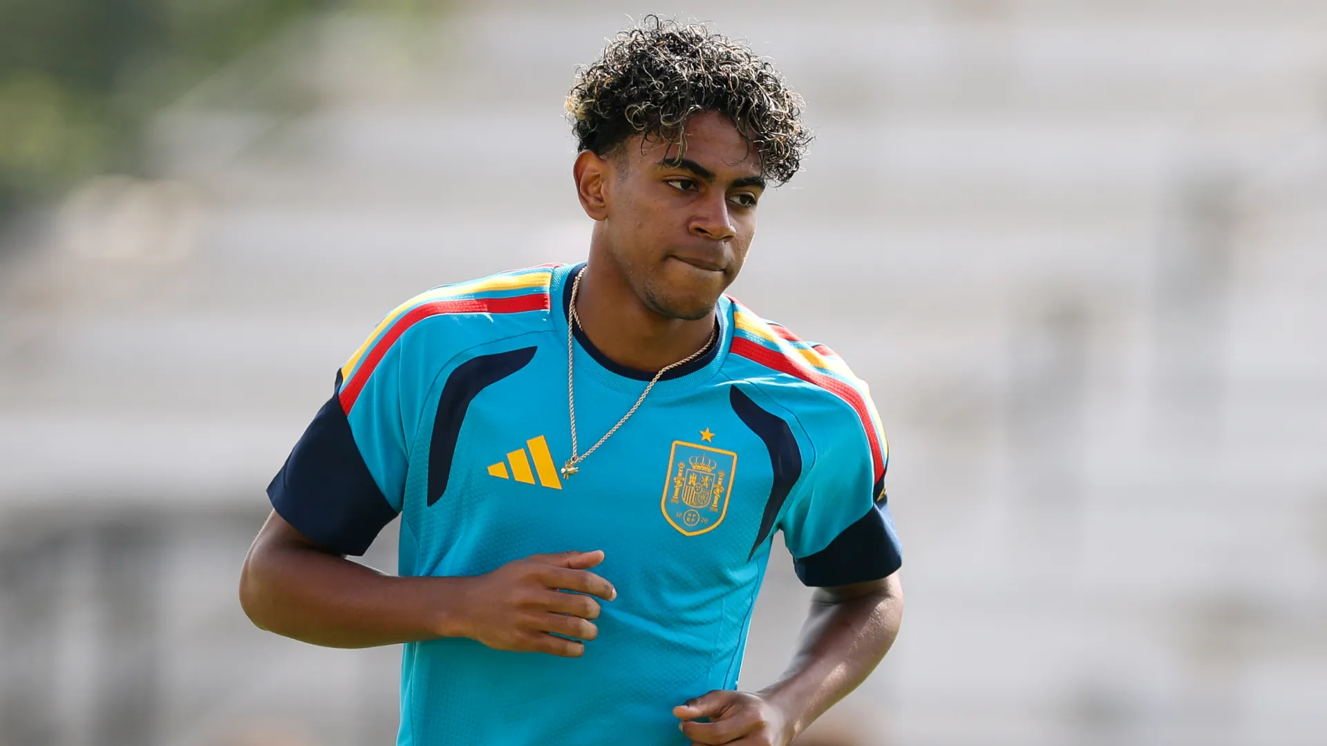 Spain 2026 World Cup preview: Squad breakdown, key player, and tactical ...