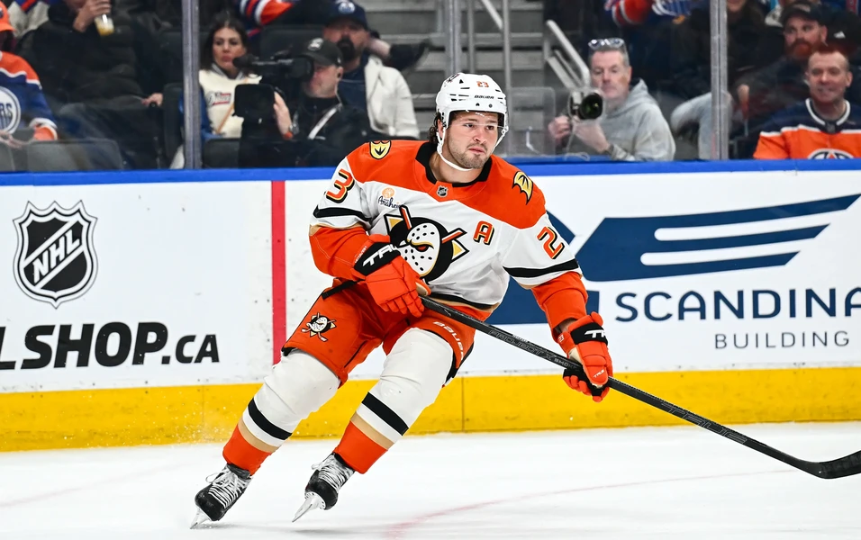 Canadiens eye trade for Ducks’ Mason McTavish amid roster push