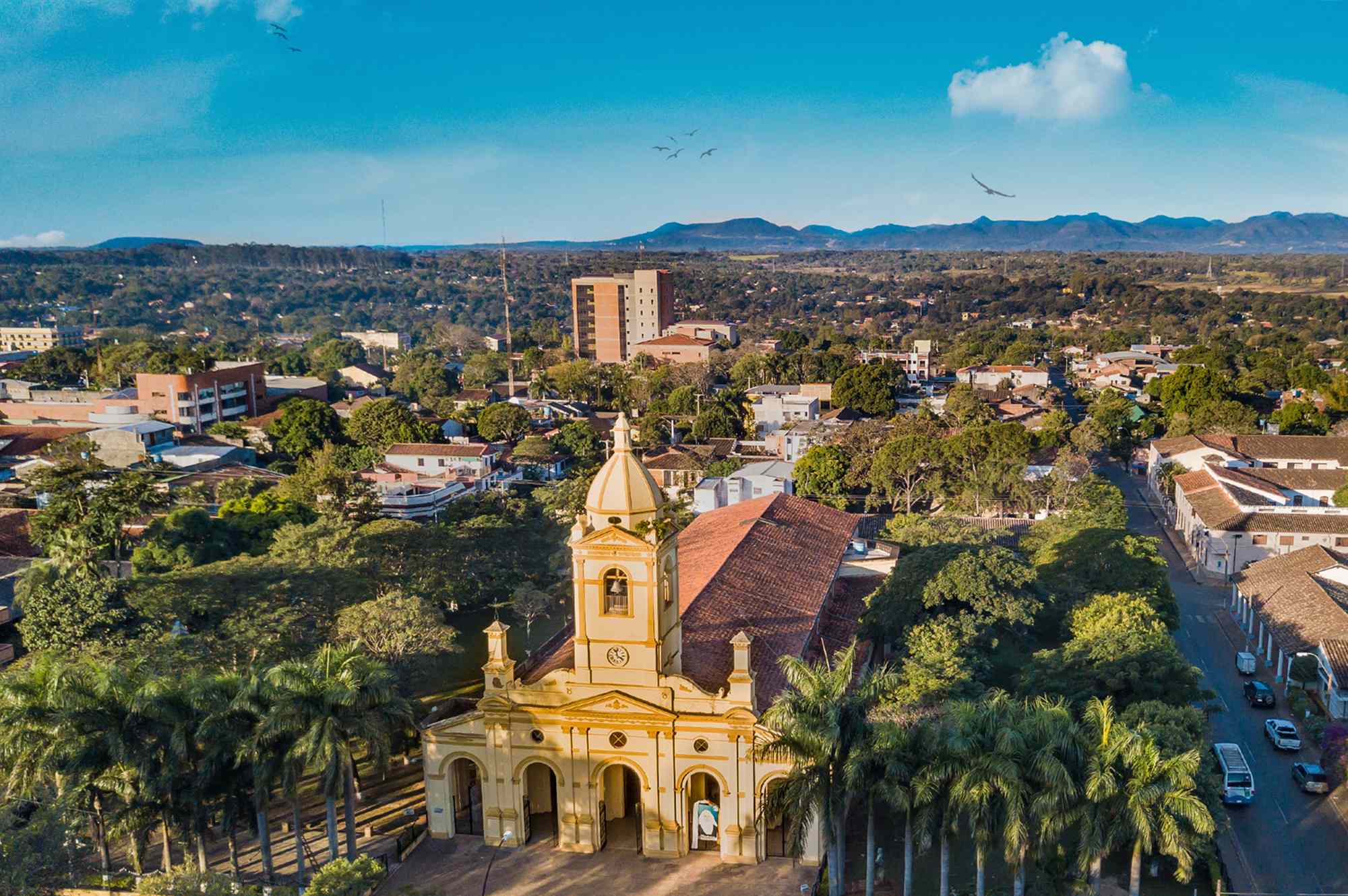 These 3 South American countries don’t typically tax foreign retirement ...