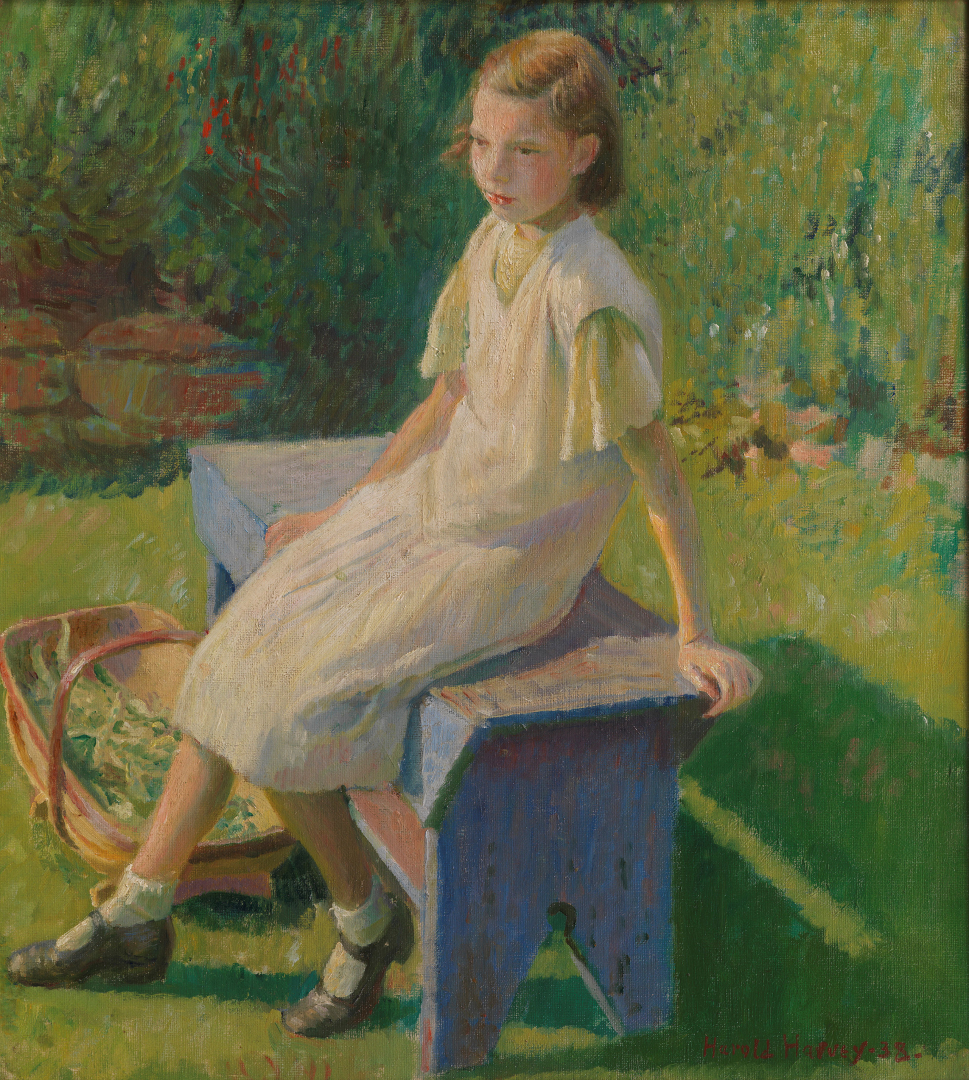 Celebrating a major moment in British art - West Sussex exhibition
