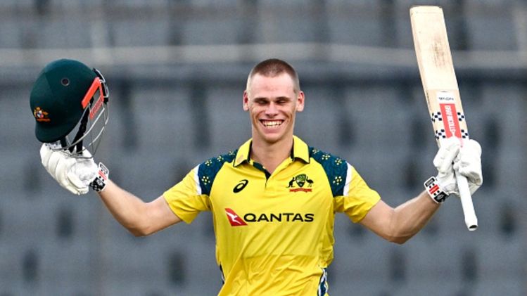 Felt like my body was all in shock: Cooper Connolly's honest admission ...