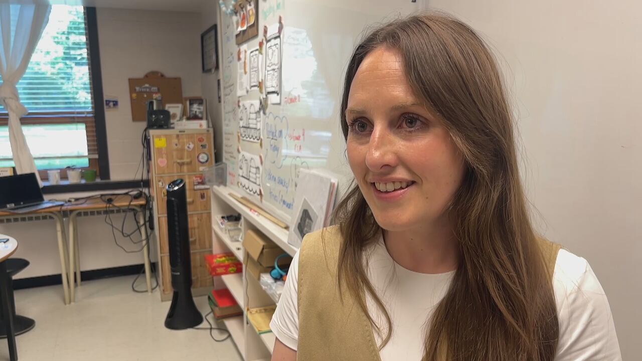 Students will find more relatable stories in PEI classrooms with new ...