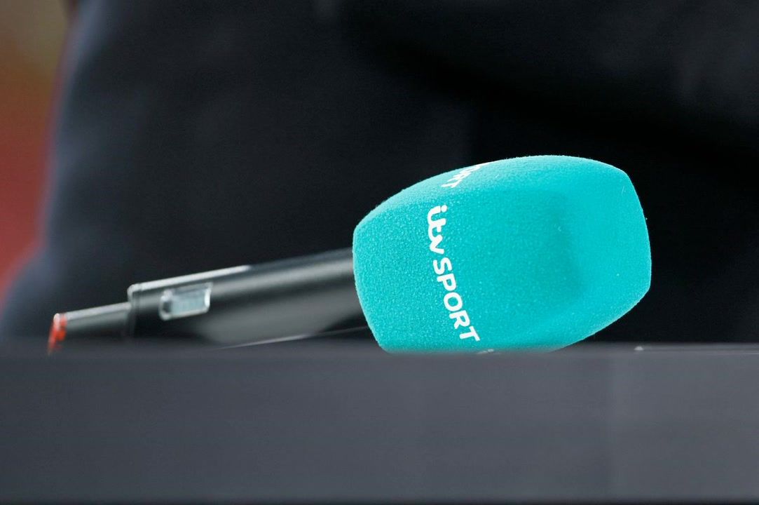ITV World Cup coverage draws viewer complaints