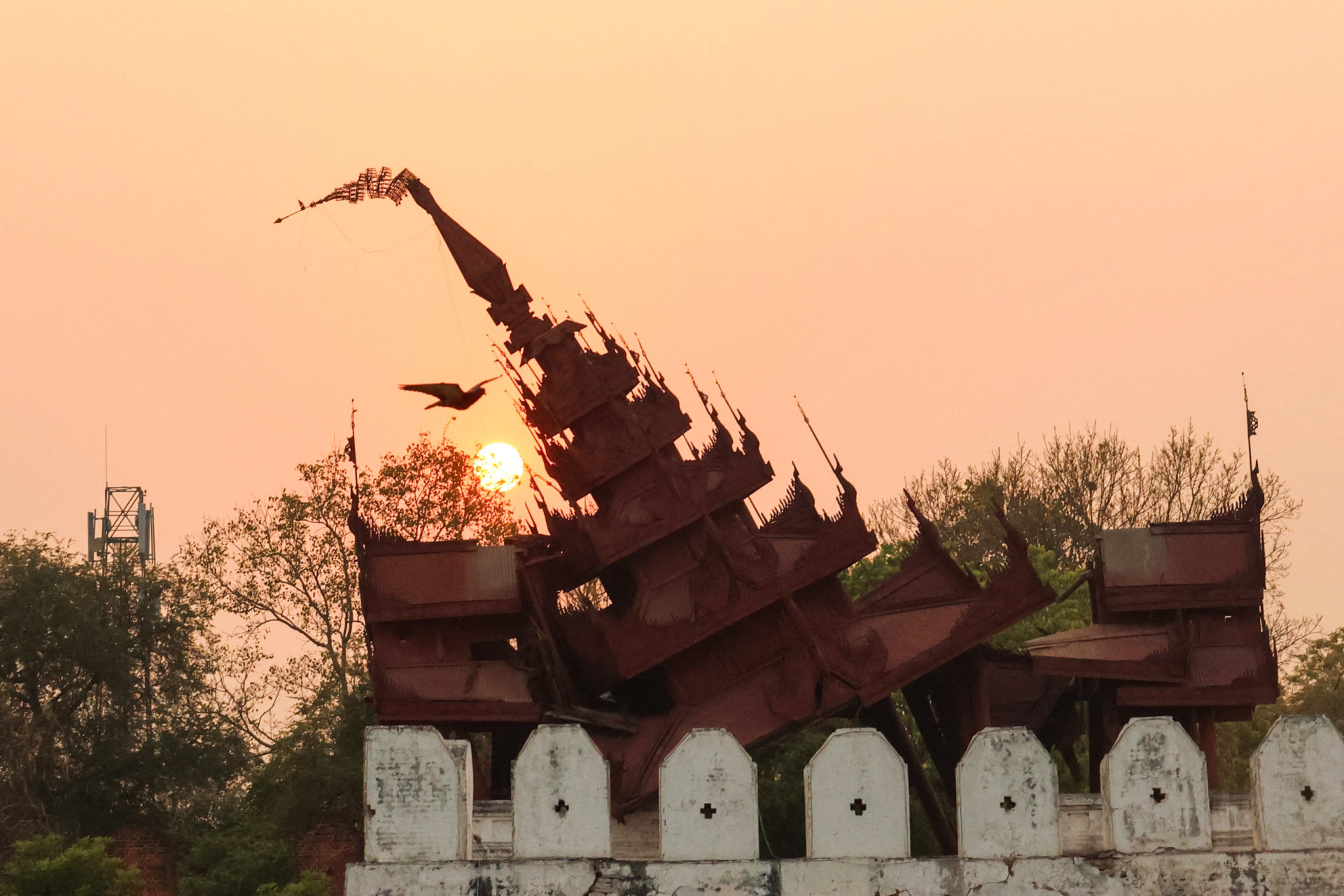 The Mercalli scale: another way to measure earthquakes