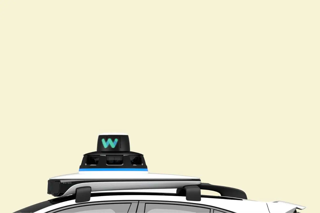 Waymo invente un « conducteur humain virtuel » pour tester ses voitures ...