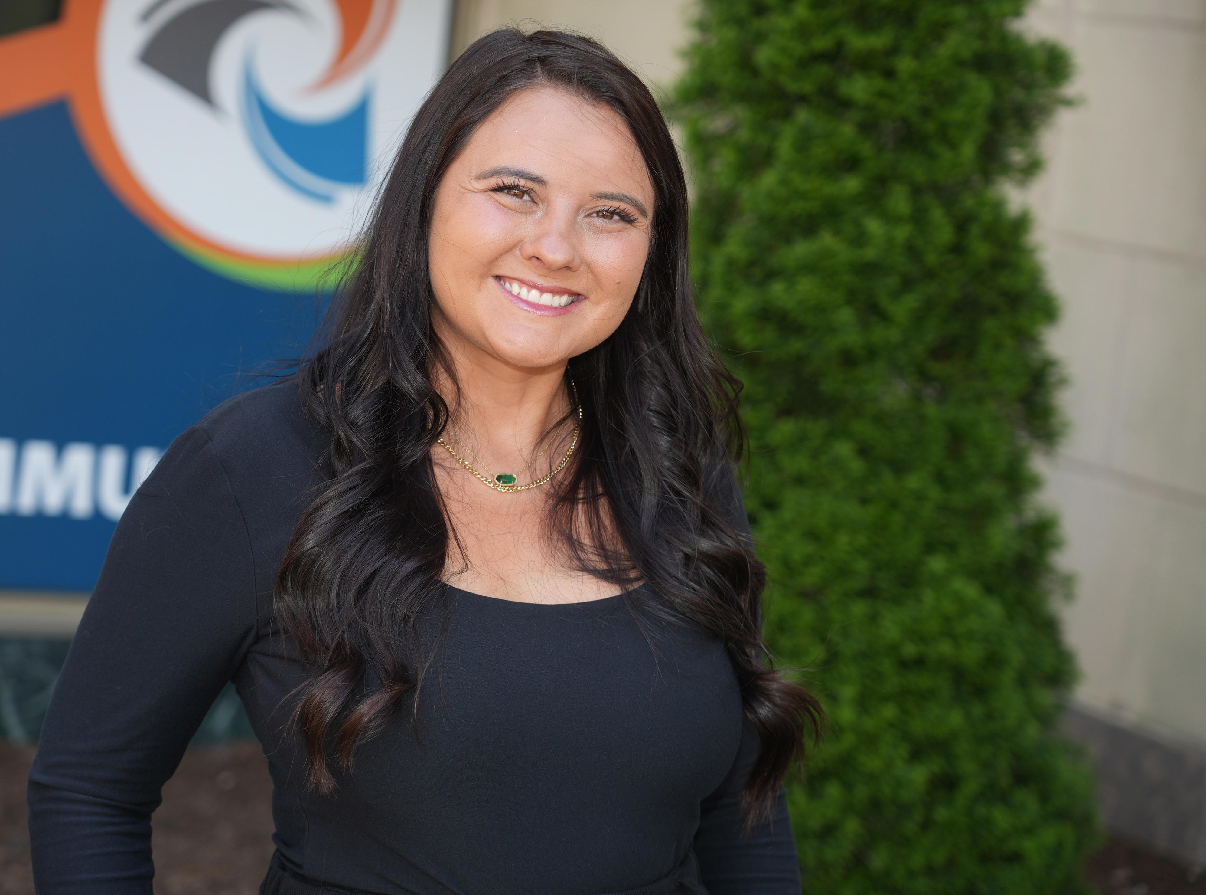 Meet Twenty under 40! Honoree Allison Ryan: 'Take small steps every day'