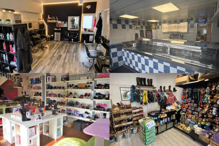 In pictures: 28 businesses that are for sale across the Harrogate ...