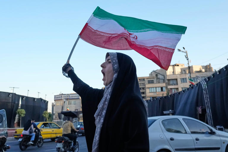 Iran deal text may emerge early as Netanyahu admits Trump rift: Live