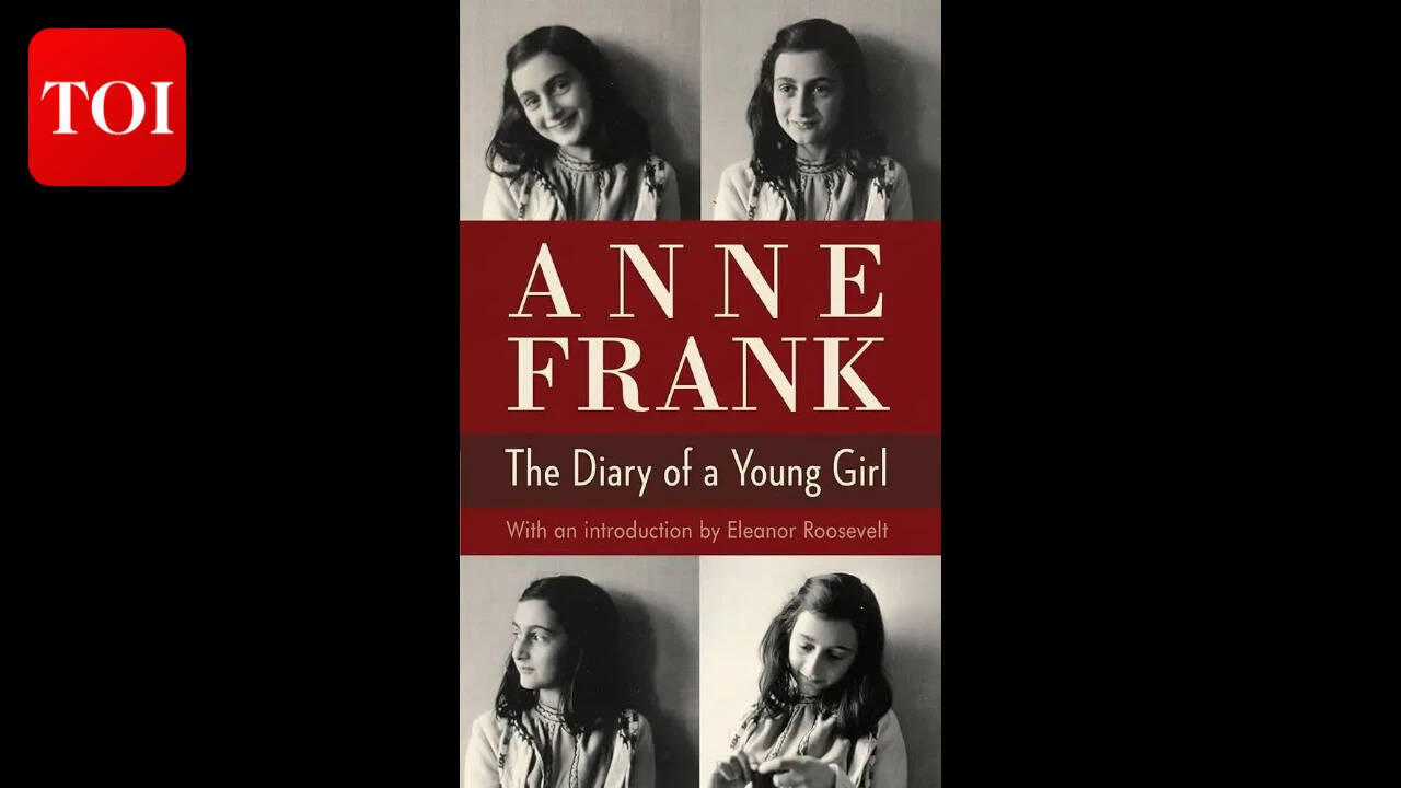 What Anne Frank knew about Gen Alpha in 1942