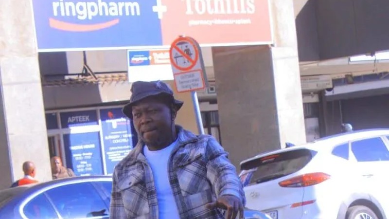 The long journey home: Sihle Makhaye’s remains repatriated from Russia ...