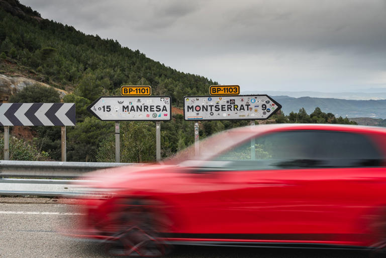 300-mile test: Is Volkswagen's Golf GTI Edition 50 the best for a ...