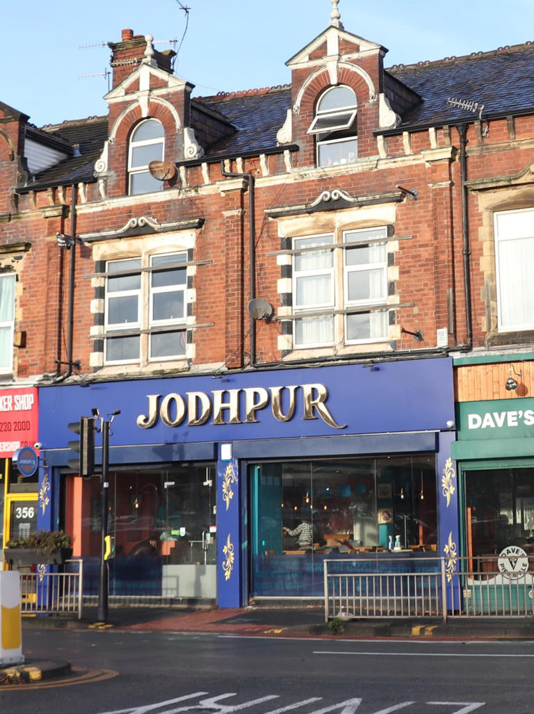 'Simply superb': The current 13 top Indian restaurants in Leeds as ...