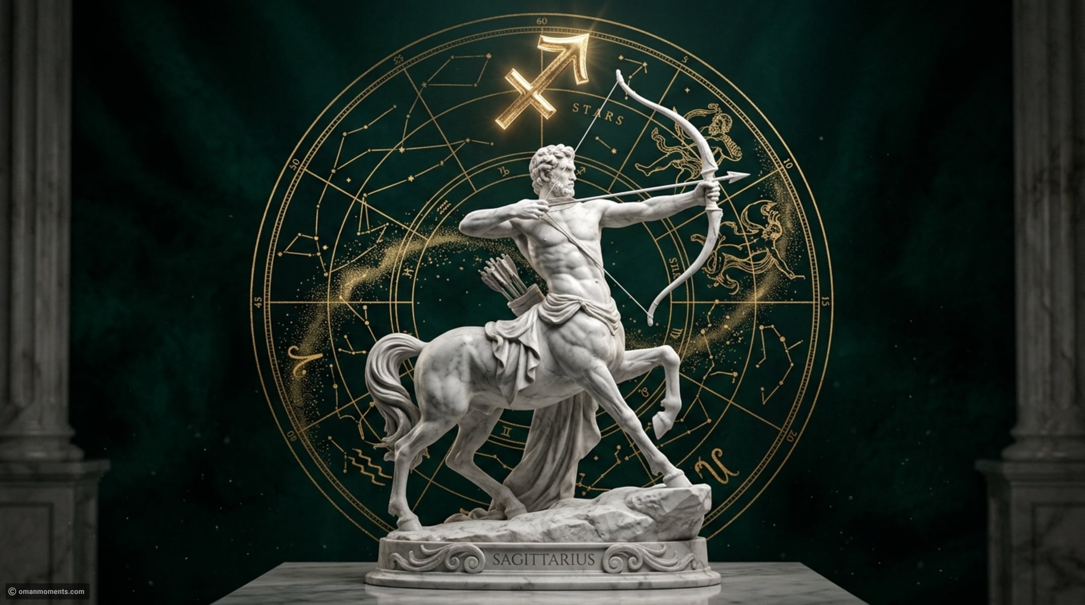 7 zodiac signs hit by a burst of inspiration this week
