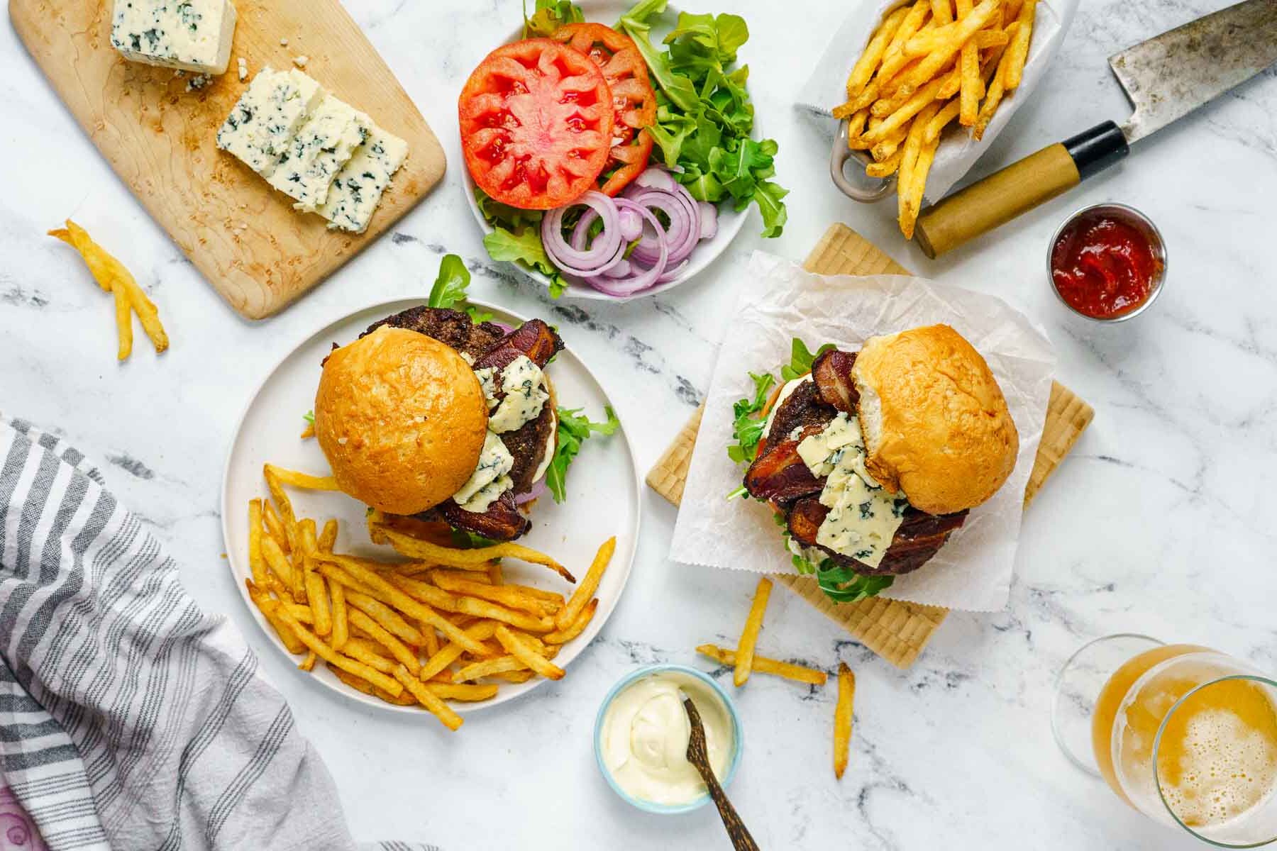 17 bold flavor recipes perfect for Father’s Day