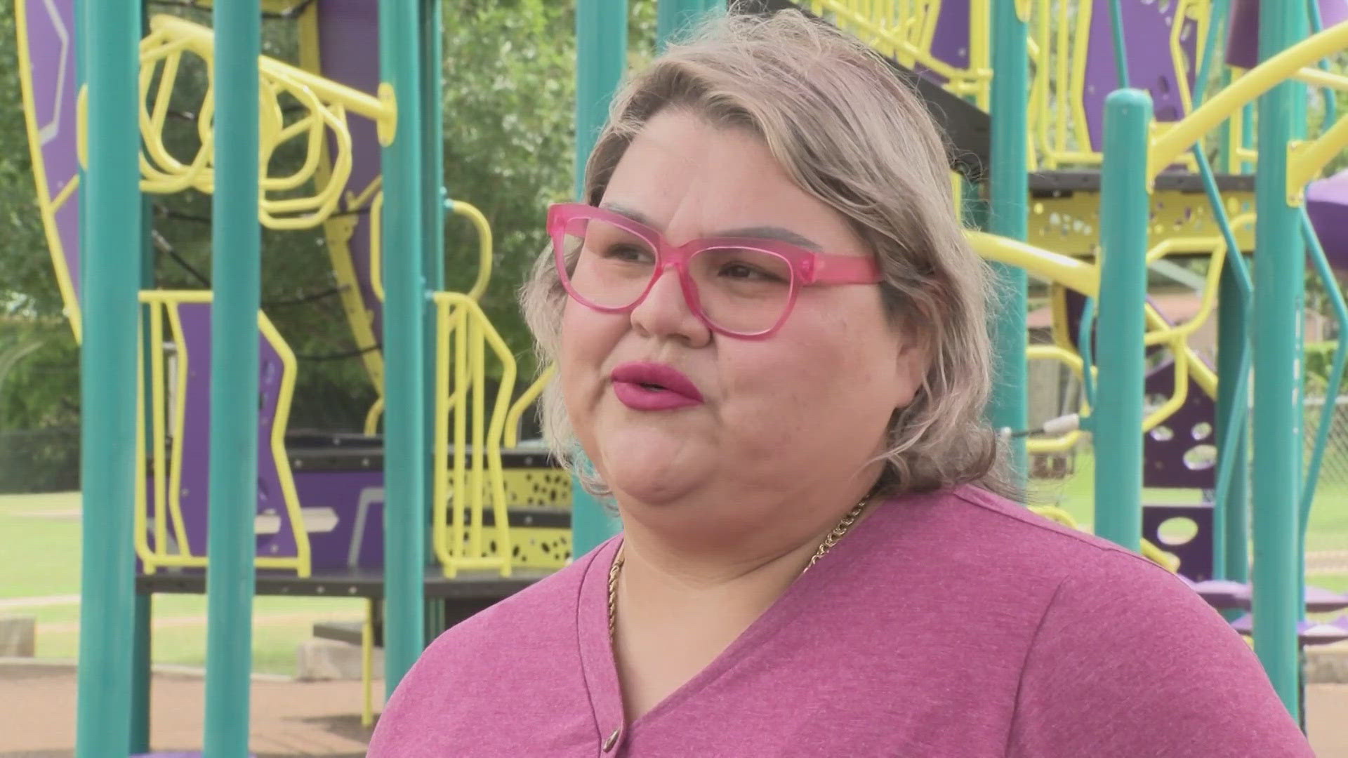 Central Texas 'Dreamer' navigates application renewal delays