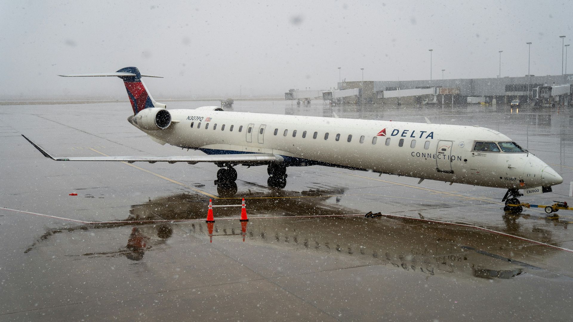 My flight was delayed overnight, and the airline refused to pay for a ...
