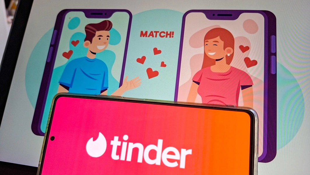 Modern dating feels like a full-time job