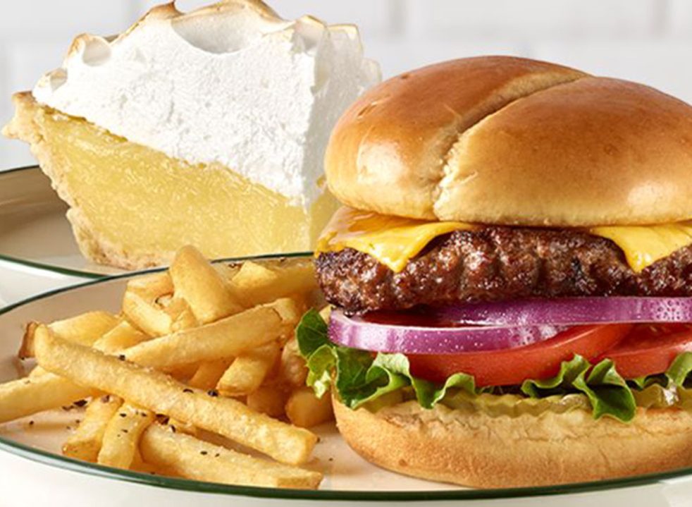 5 restaurant chains with the best homestyle lunch specials, according ...