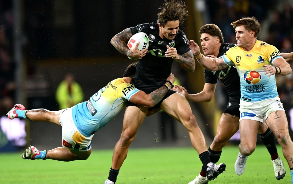 NRL mid-season pause plan gains traction amid Origin disruption
