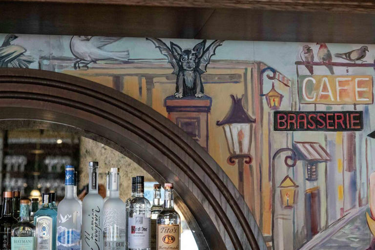 Why Walkers could be the next restaurant and bar Dallas needs