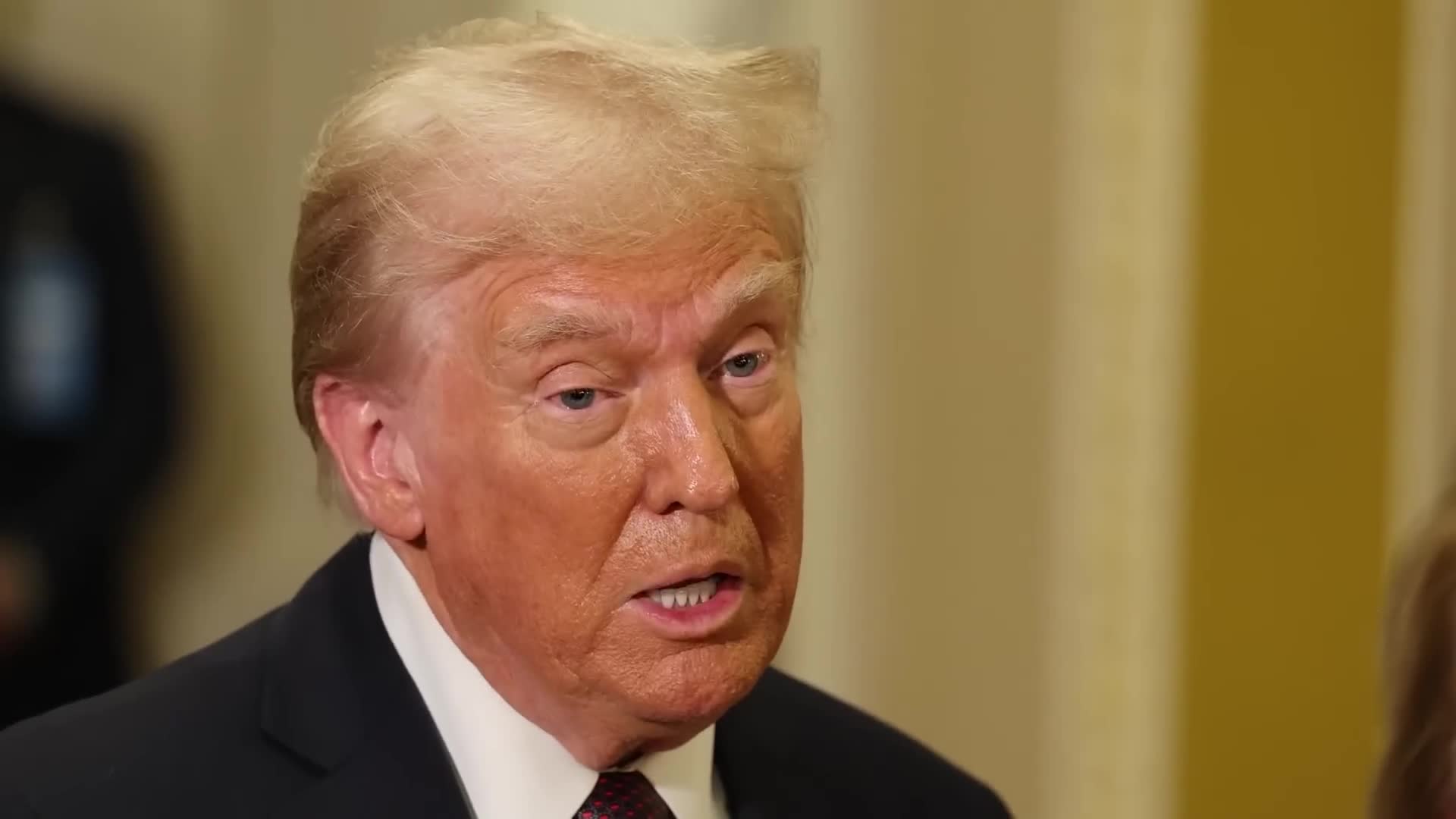 Will Trump's trade war end up rescuing the dollar or sinking it for good?