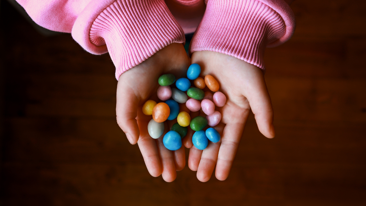 5 things children often hide and why parents need to know these immediately