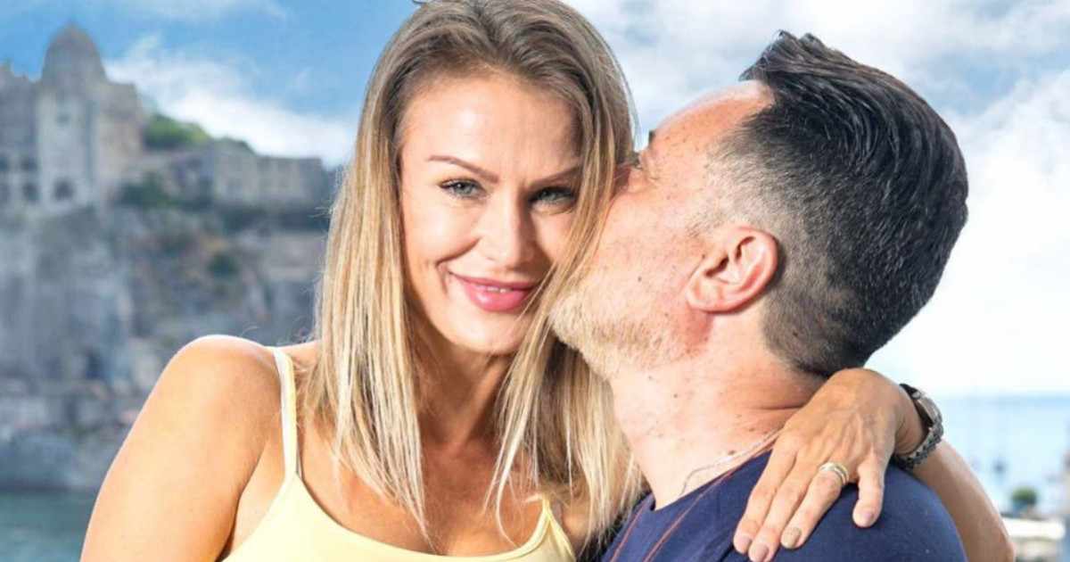 Chi è Massimiliano Caroletti, il marito di Eva Henger e cosa fa nella vita