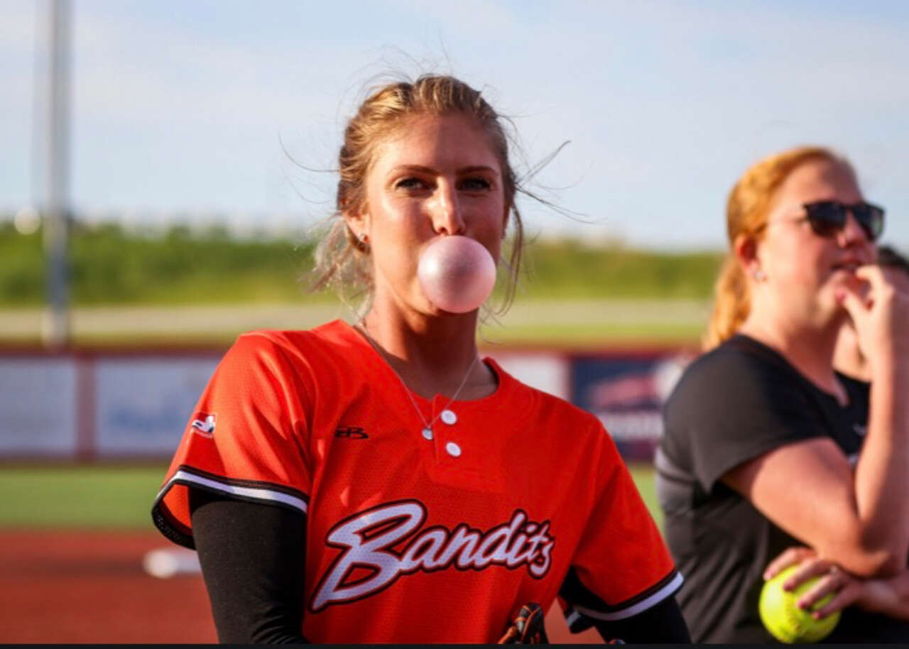 Former Texas A&M, Team USA stars talk pro softball as AUSL play begins ...