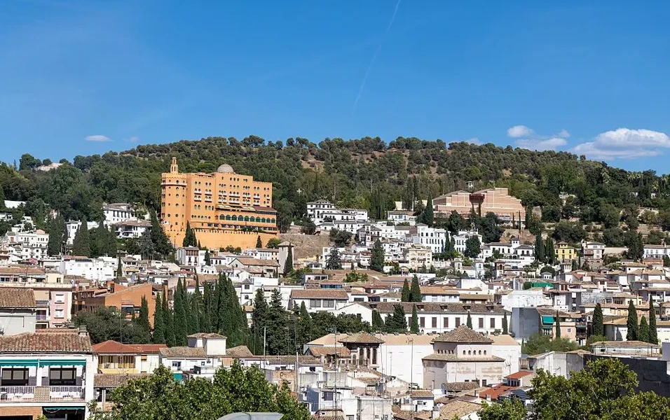 Granada’s magic through history, culture and flavor