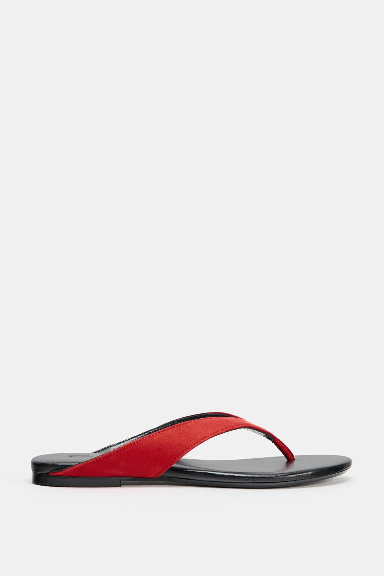 6 sandal micro-trends every fashion person is wearing this summer