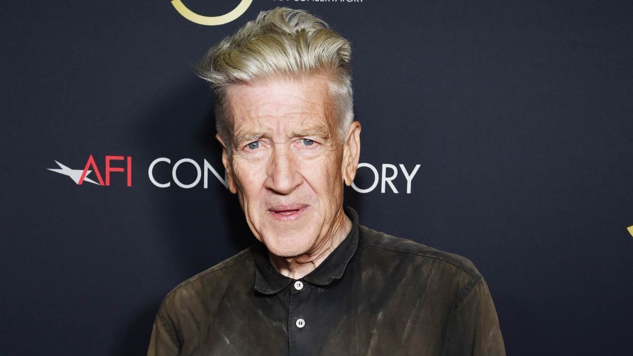 David Lynch was kindly asked to delete the 'Barbie' short film from his ...