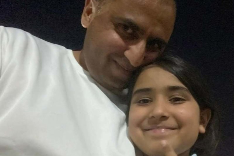 Father of Australian girl shot dead in Pakistan calls for justice