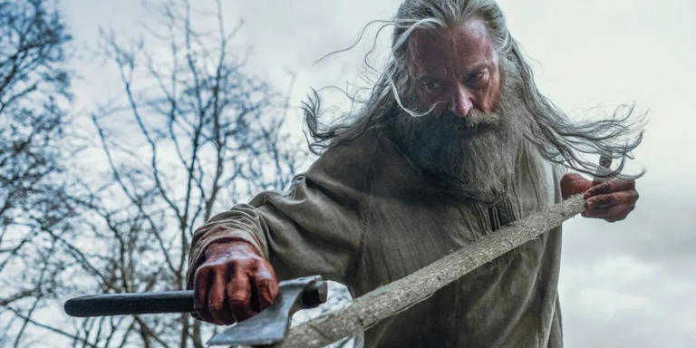 The death of Robin Hood: Ein Meister der Fake News