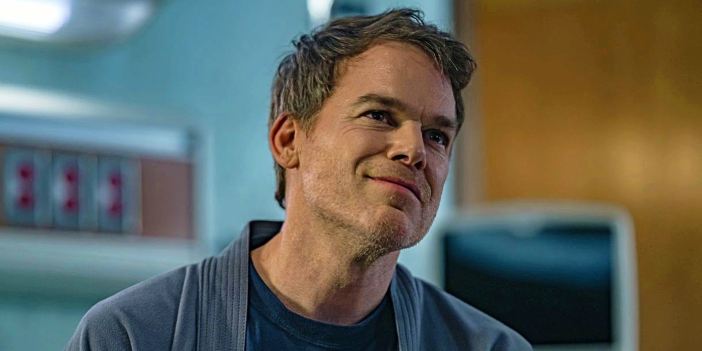 Michael C Hall seemingly confirms the return of OG character in Dexter ...