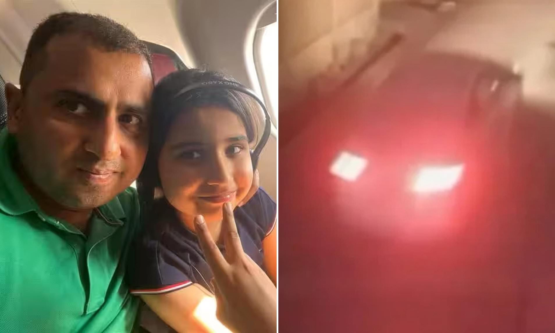 Father of Aussie girl, 9, shot dead by police overseas raises major ...