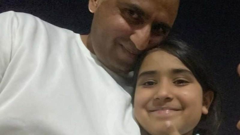 Father of Australian girl shot dead in Pakistan calls for justice