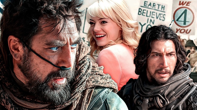 10 actors who almost joined (or were rumored for) Marvel's Fantastic ...