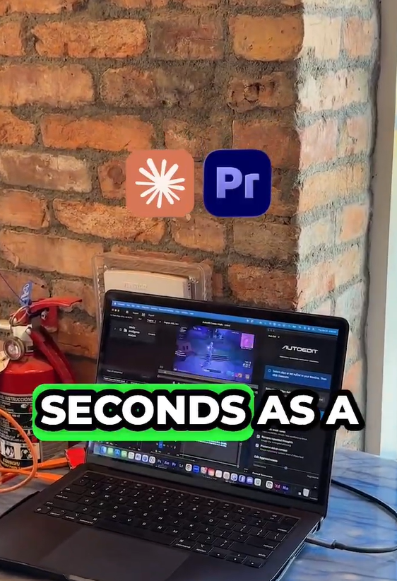 Claude AI plugin for Premiere Pro | Powerful video editing tool