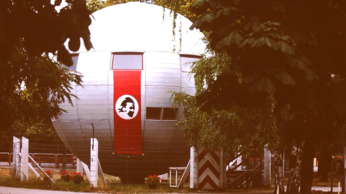 Dieser „Zwergstaat“ liegt mitten in Österreich