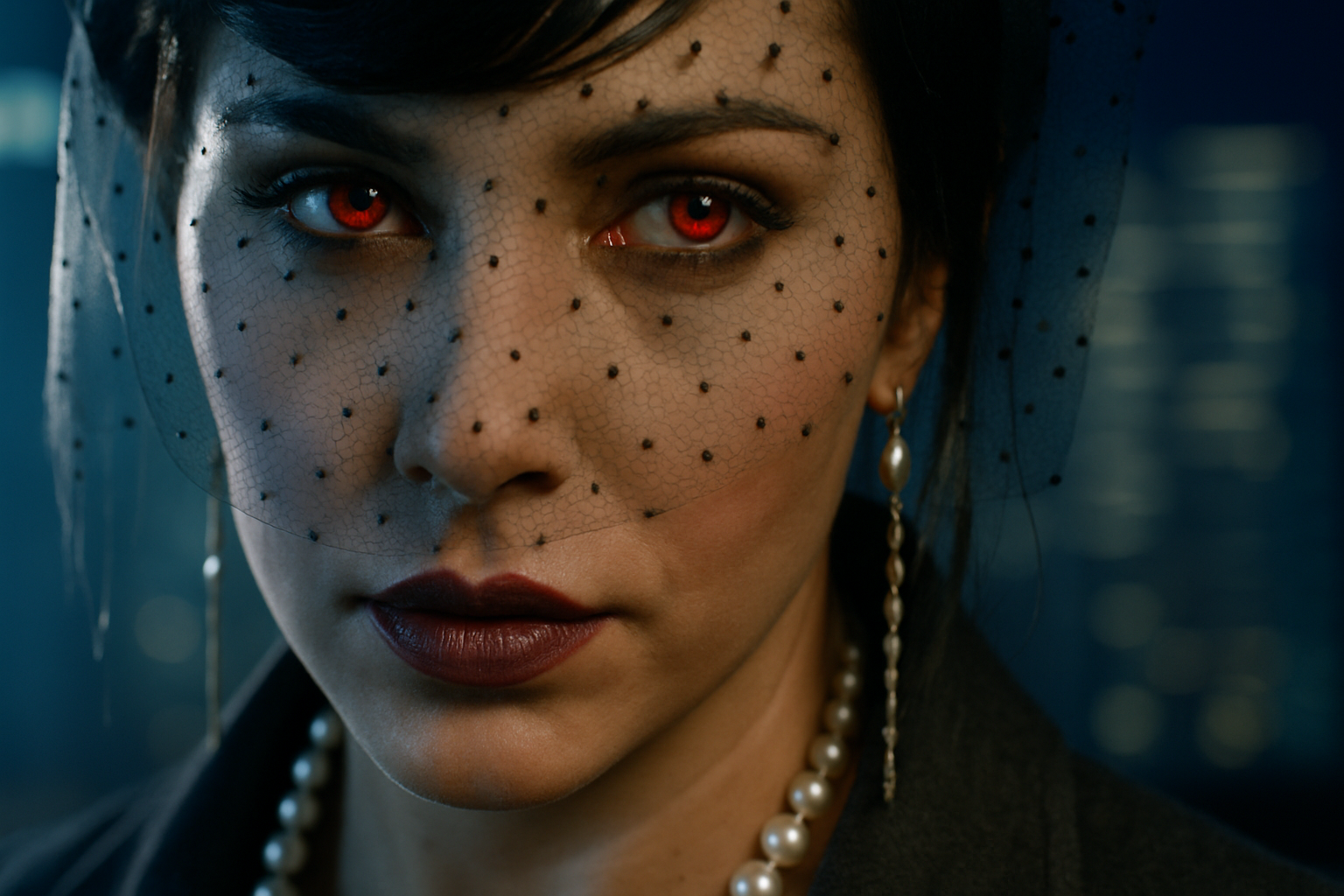 Bloodlines 2 è ora completo, ecco l'ultimo update