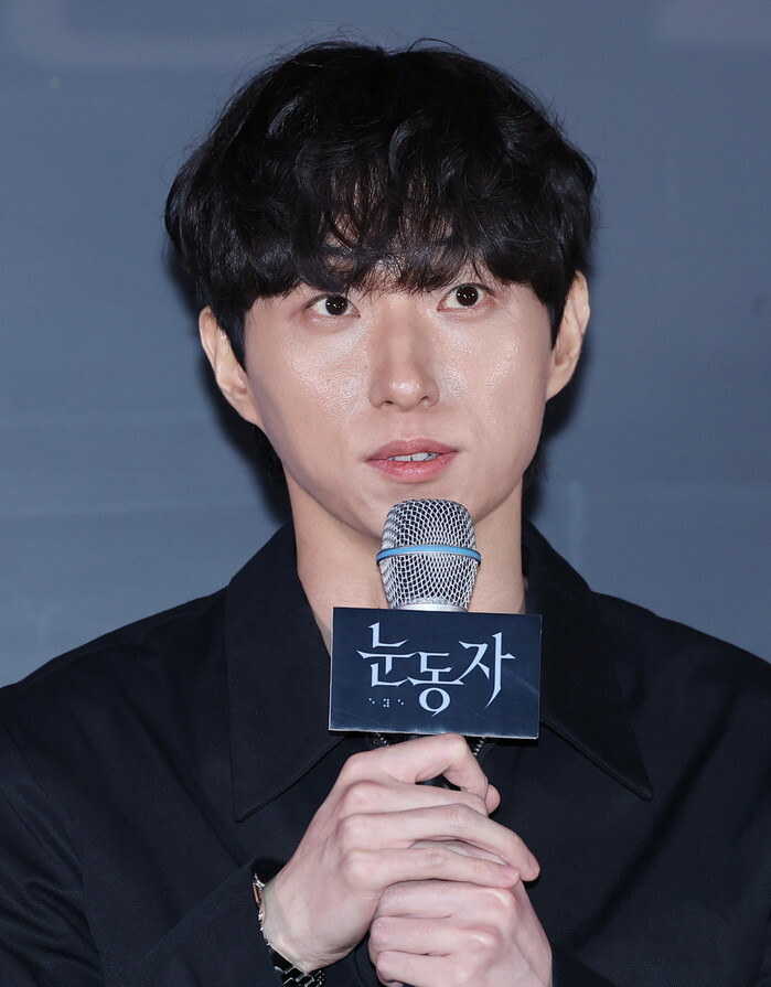 S Korean director Yeom Ji-ho