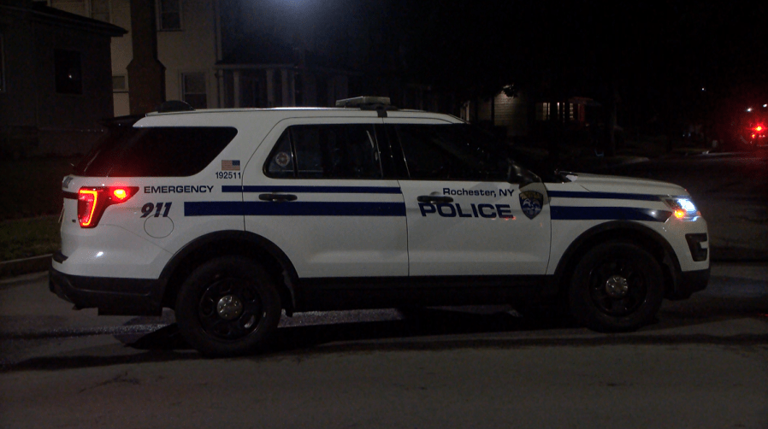 RPD: Man arrested amid fight with shotgun, dog attack on Kirkland Road