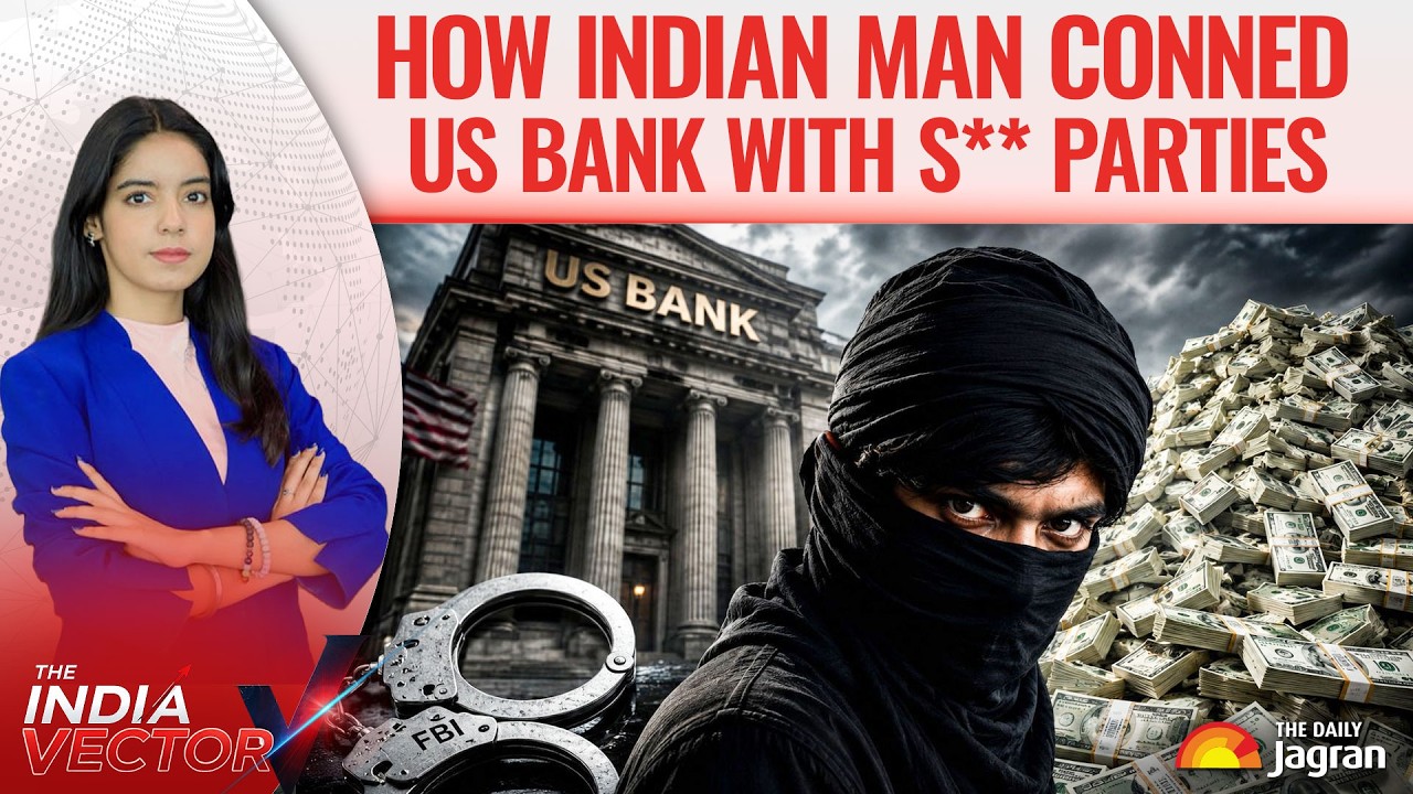 Inside the multi-million dollar bank scam fuelled by secret parties ...